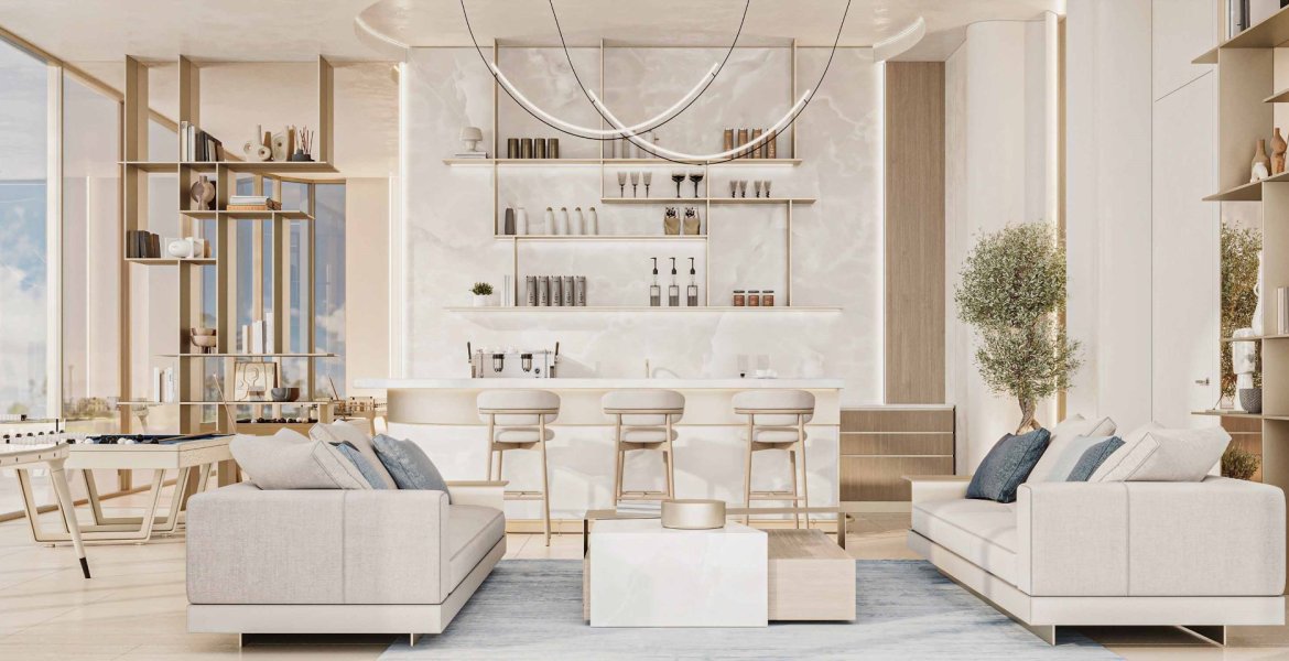 Cove Edition 4 Imtiaz Developments in Dubai | Cove-Edition-4