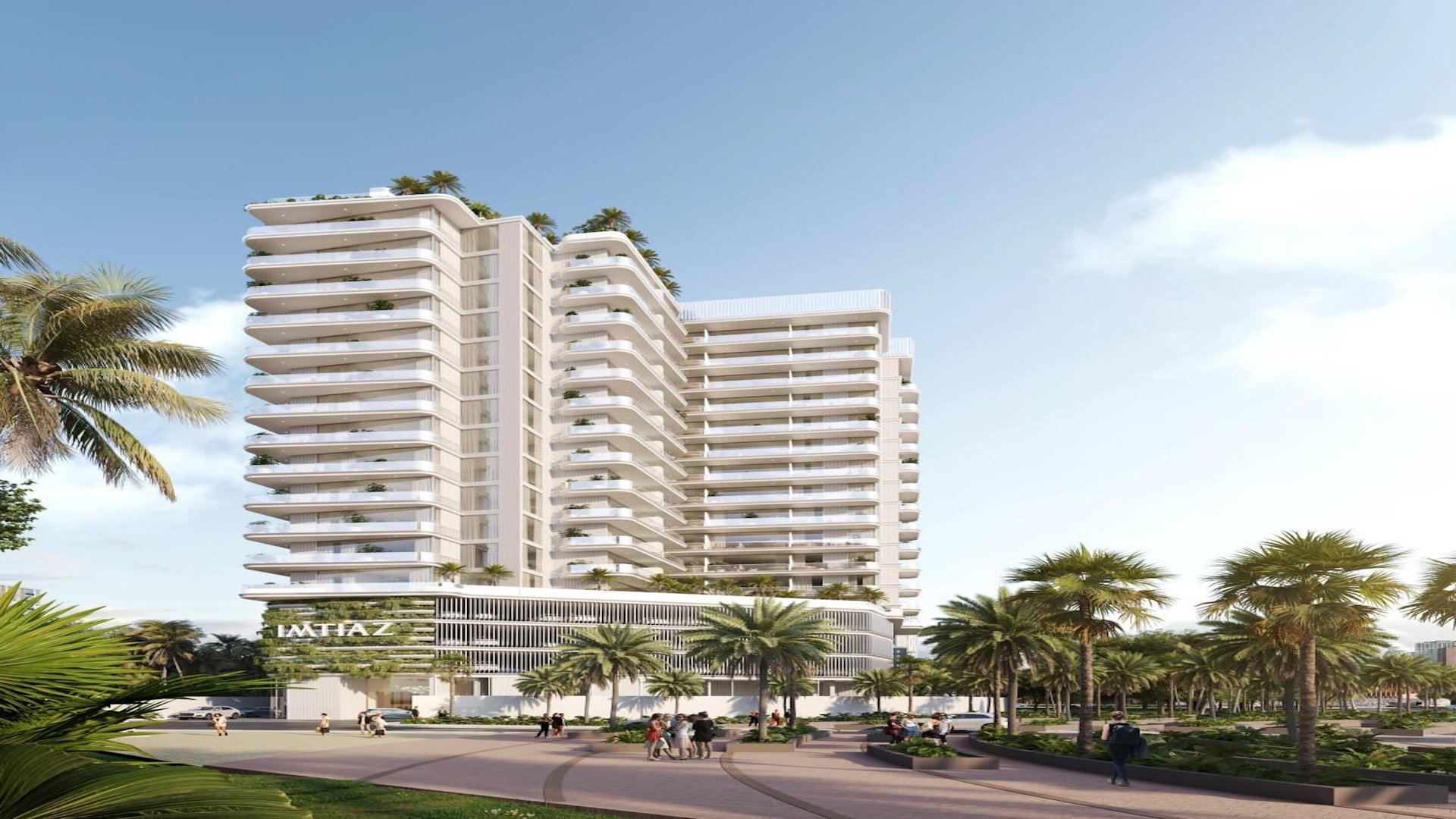 Cove Edition 4 Imtiaz Developments in Dubai | Cove-Edition-4